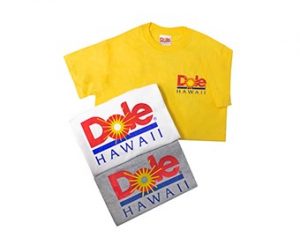 Products | Dole Plantation